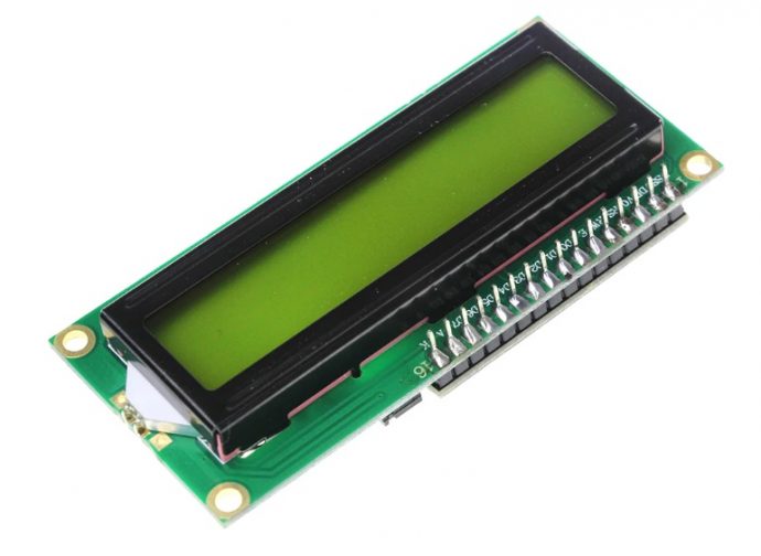 Identify your I2C Port Addresses